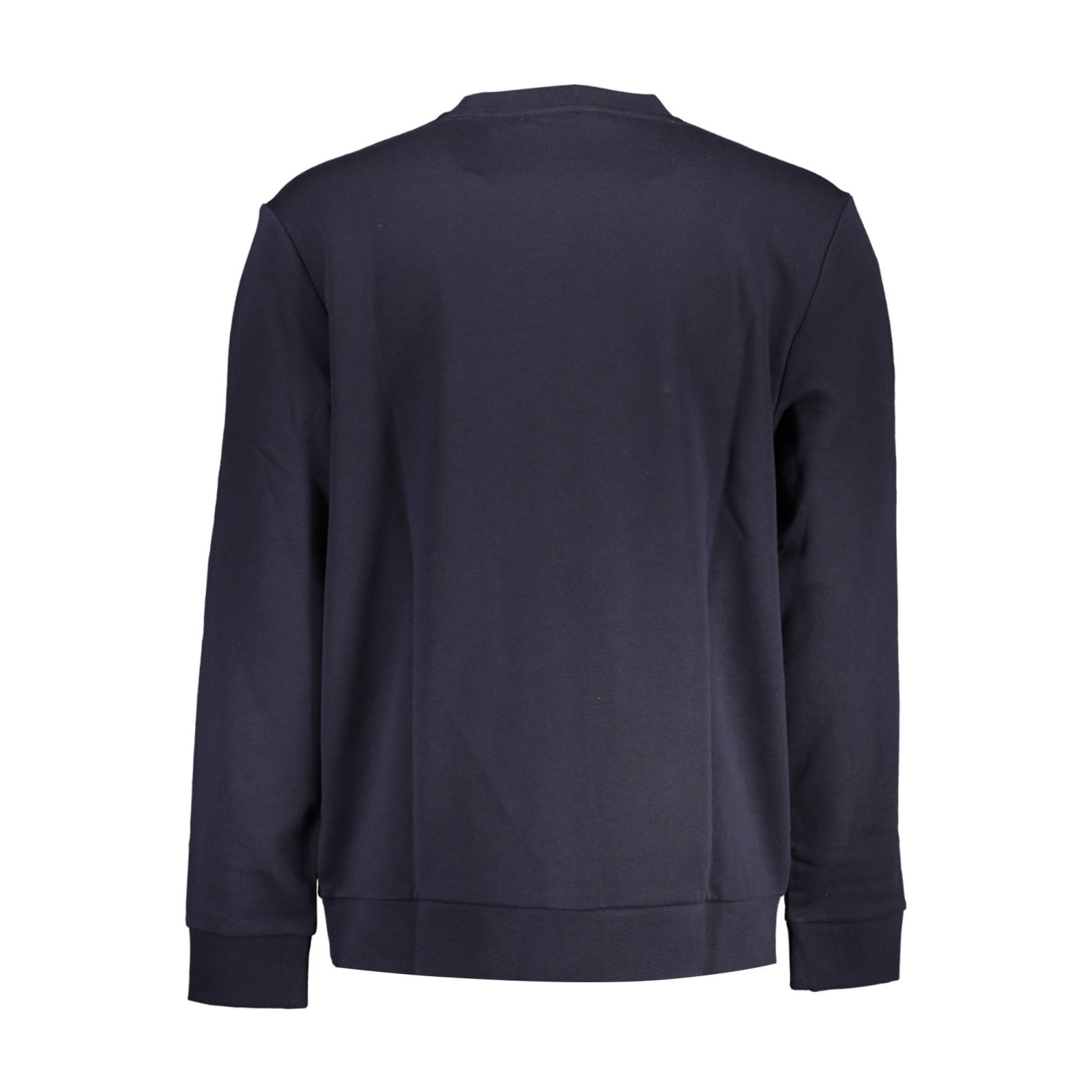 Hugo Boss Crew Neck Logo - Outlet Fashion